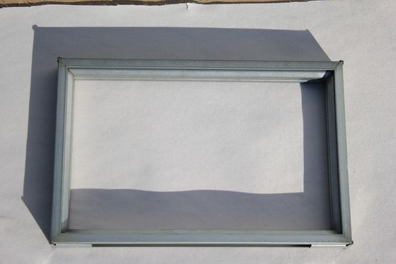 Solar Panel Steel Frame factory, Buy good quality Solar Panel Steel ...