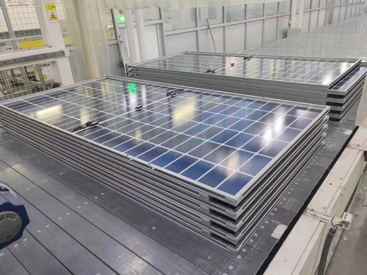Solar Panel Steel Frame factory, Buy good price Carport Solar Systems ...