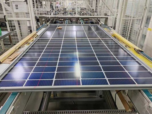 Solar Panel Steel Frame factory, Buy good price Carport Solar Systems ...
