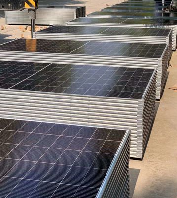 Solar Panel Steel Frame factory, Buy good price Carport Solar Systems ...