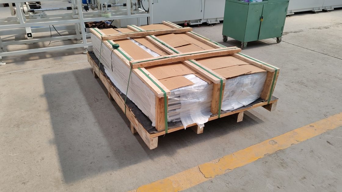 High Strength Solar Panel Steel Frame for PV Solar Panels