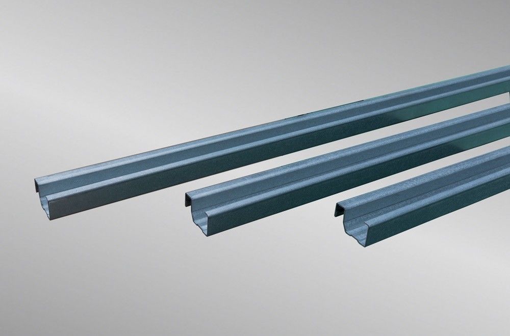 Load Capacity Universal Steel Module Frames Customized Design for Easy ...