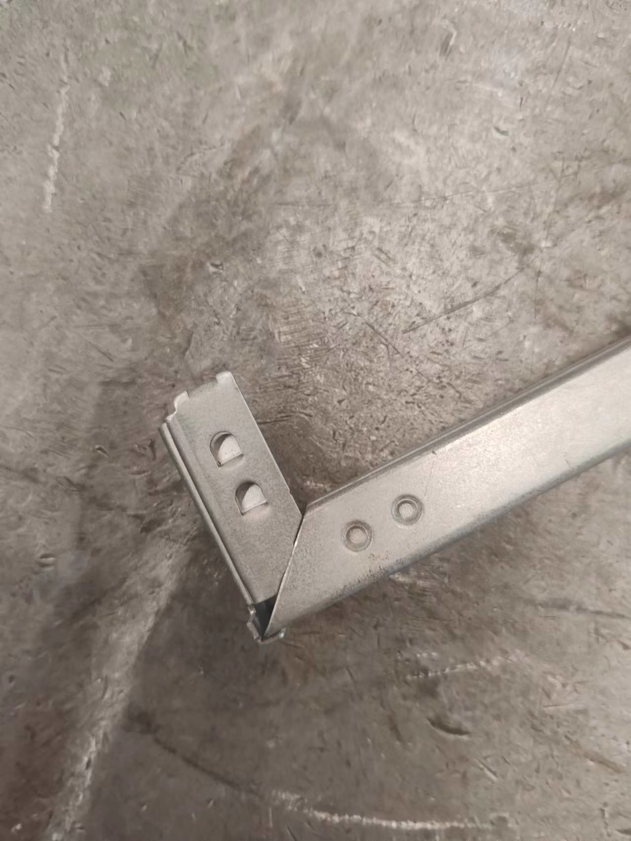 Universal Lightweight Steel Module Frames with Load Capacity and Strong ...