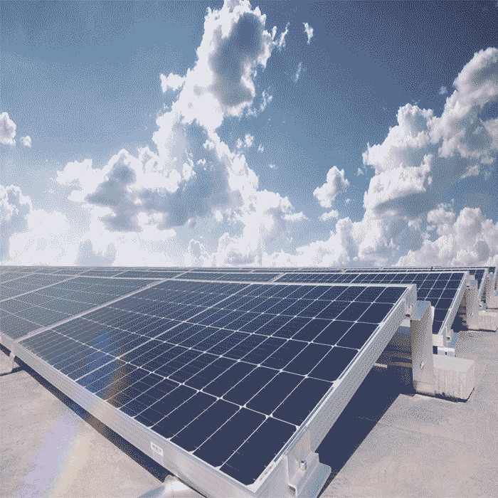 340 350 360 370 375 380W ERA Mono 72 Cell Advanced Glass Solar Panel