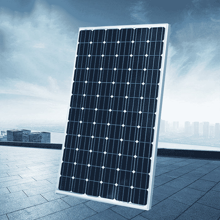 ERA 280W-315W Mono 60-Cell Advanced Glass Solar Panel