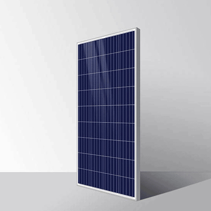 ISO ERA Mono 60 Cell Advanced Glass Photovoltaic Solar Panels