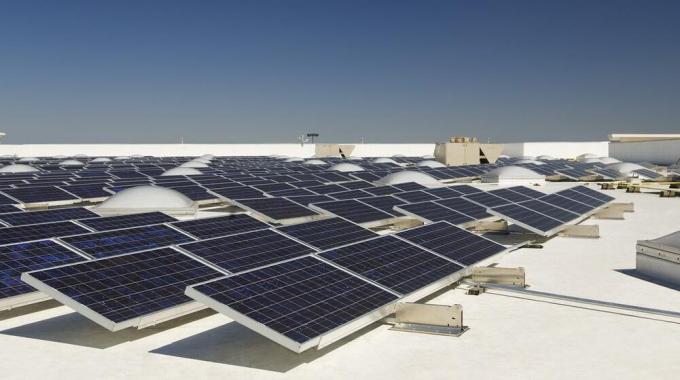 5kw 10kw 20kw Off Grid Solar Panel Roof Mounting Systems Solar Energy