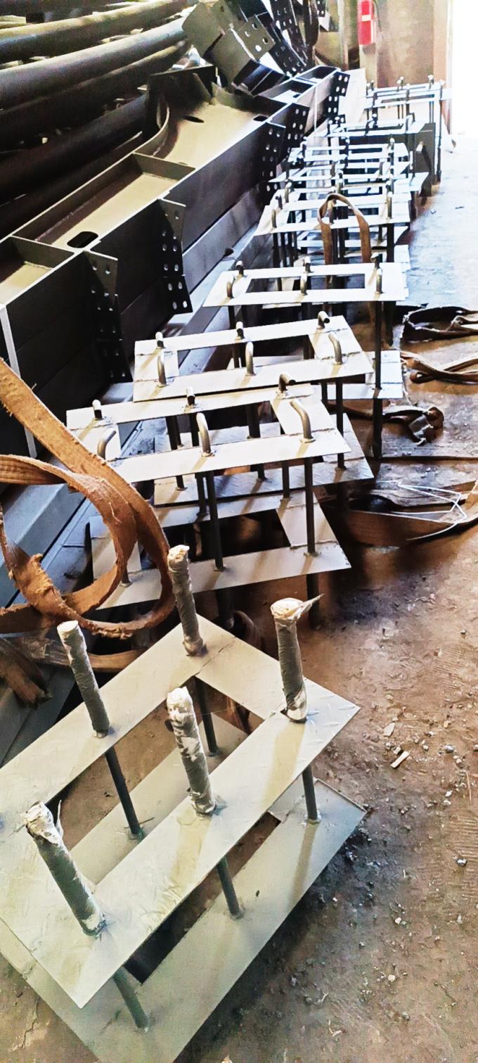 Dual Axis Solar Tracker Mounting System Ground Mounting System Solar ...